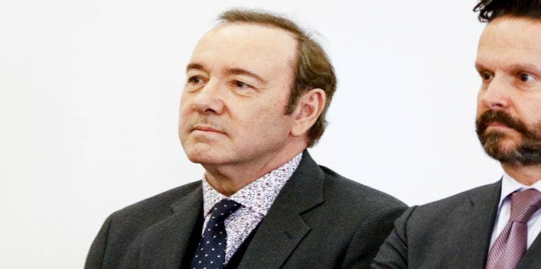 How Did Kevin Spaceys Accusers Die New Details On Three Death
